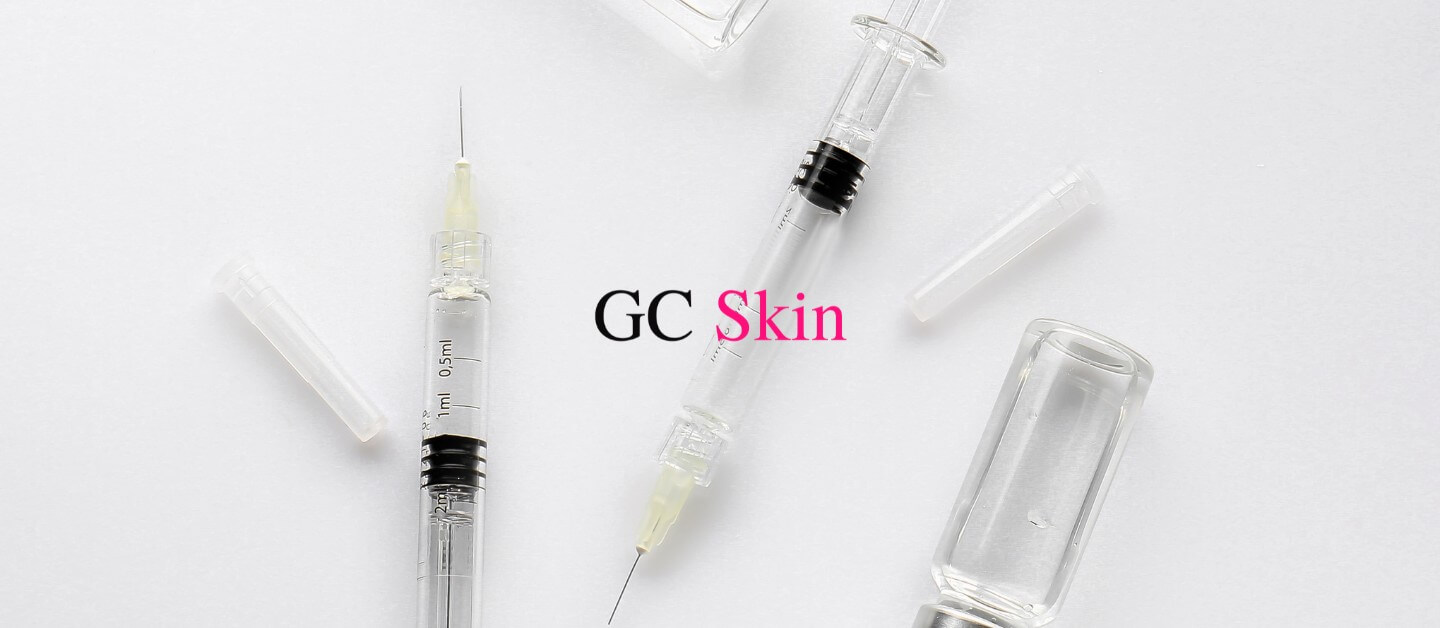 A Guide to Different Types of Fillers and Their Longevity - GC Skin Medspa